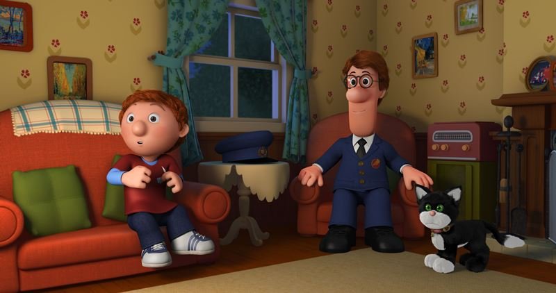 Postar Pat [1981– ] dvdrip - hucasingmalpport